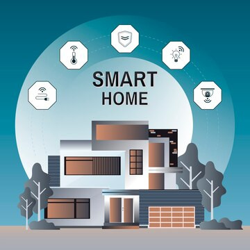 Smart Technologie :: PRESTIGE-ENERGY