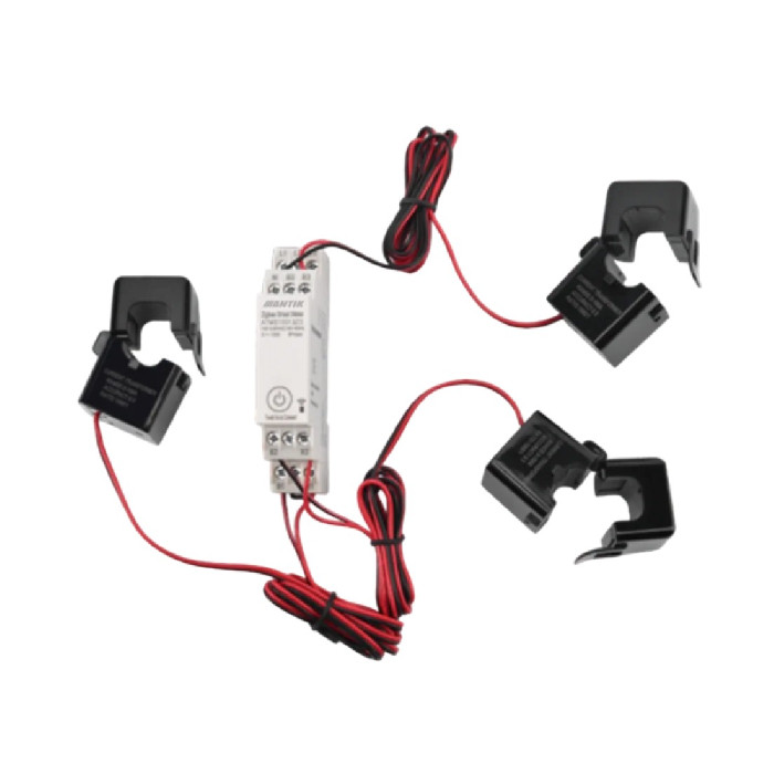 ANTIK WiFi Smart Home Metr 3F :: PRESTIGE-ENERGY